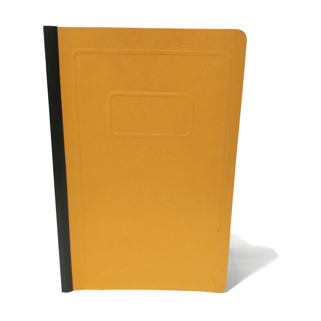 Folder File - Size: Long 14pts White | Cream - Supplies 24/7 Delivery