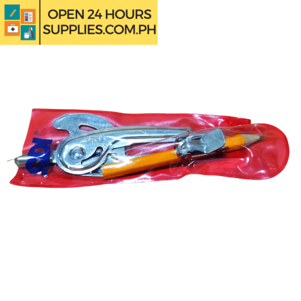 Binder Clips (Joy) 1 inch Width - Supplies 24/7 Delivery