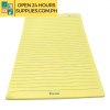 Yellow Pad Paper (Victory) 1 Whole 64 gsm 90s - Supplies 24/7 Delivery