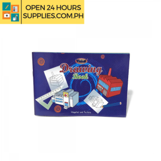 (Victory) Lesson Plan Book 210 mm x 280 mm 80 leaves - Supplies 24/7 ...