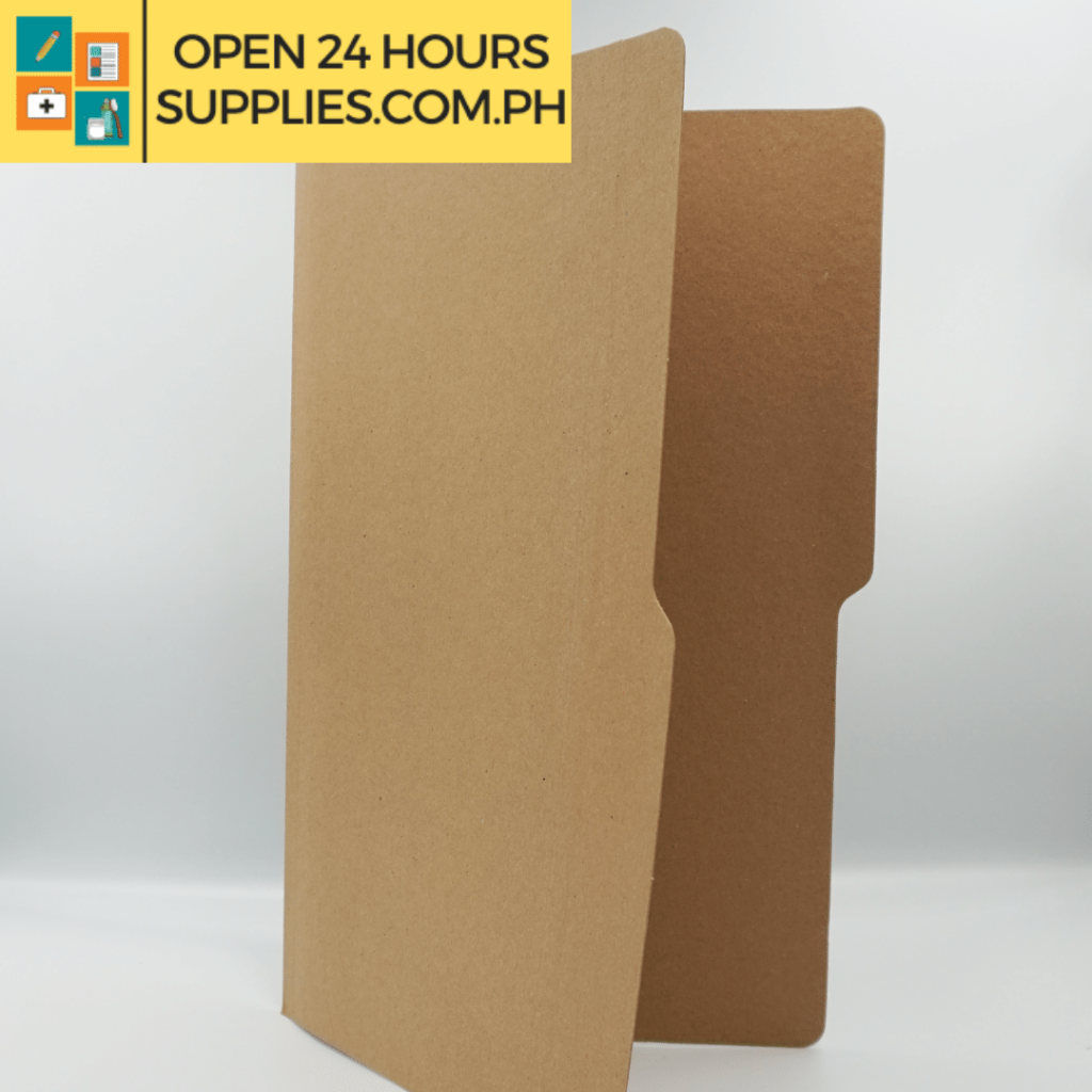 Brown Folder Long Supplies 24 7 Delivery