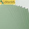 Colored Board Paper (Pastelle) – Long 220 gsm 10s – Blue | Green ...