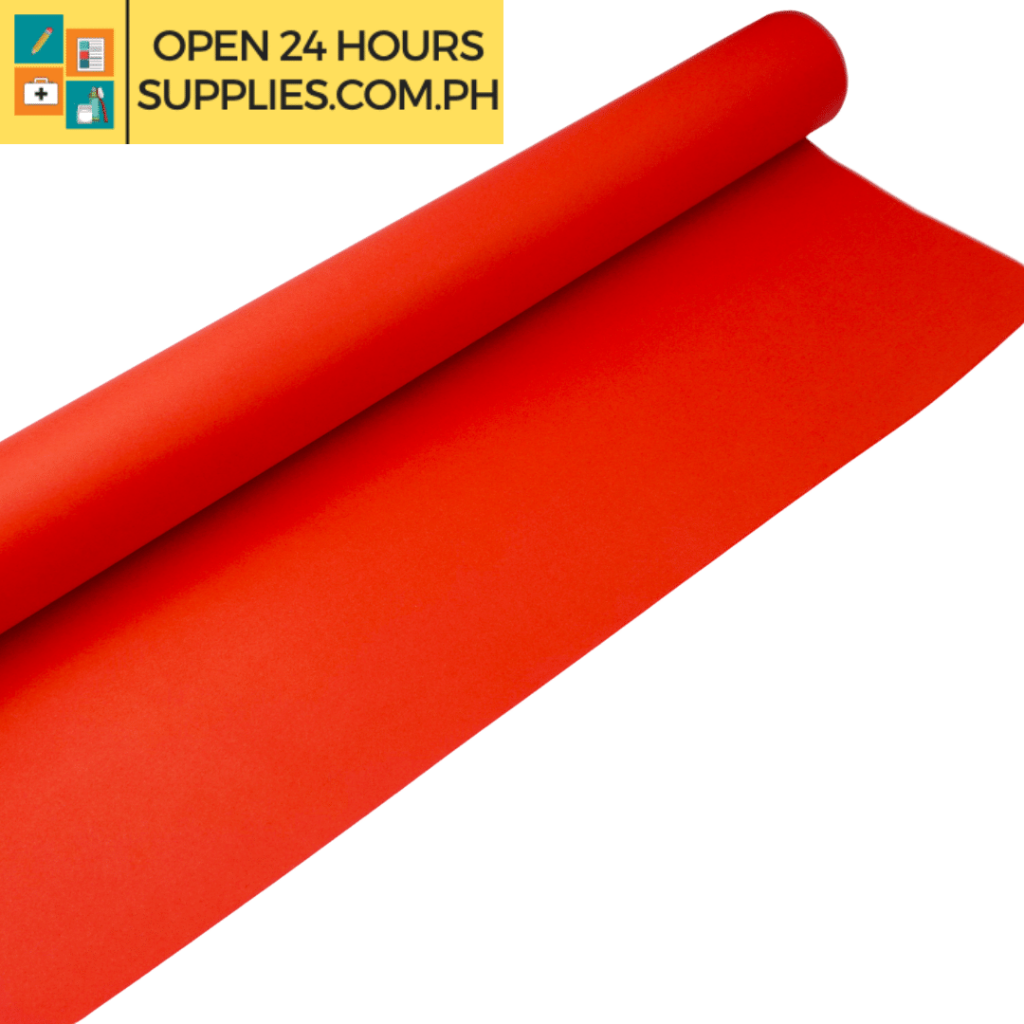 Cartolina 22-1/2 x 28-1/2 White | Blue | Canary | Pink | Green | Orange ...