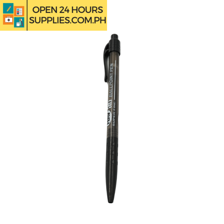 Ballpoint Pen HBW ATI Retractable - Supplies 24/7 Delivery