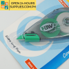 HBW Correction Tape 12M - Supplies 24/7 Delivery