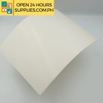 Elit Sticker Paper Satin | Matte Finish A4 10 Sheets - Supplies 24/7 ...