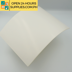 Elit Sticker Paper Satin | Matte Finish A4 10 Sheets - Supplies 24/7 ...