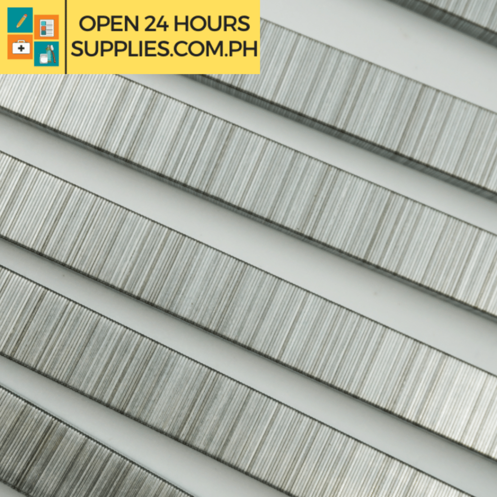 Staple Wires (Joy) Staple Wire 5000 strips No.35 - Supplies 24/7 Delivery