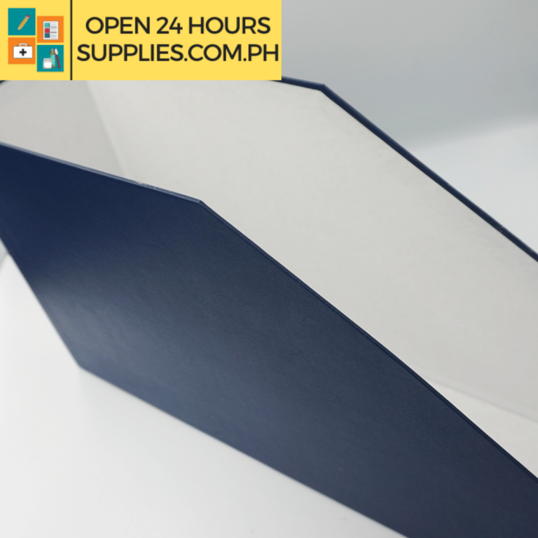 File Box - Magazine Holder Stand - Blue | Green | Black | Red ...