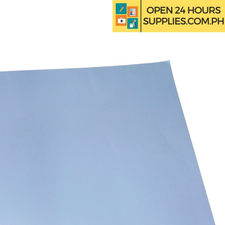 Cartolina 22-1/2 x 28-1/2 White | Blue | Canary | Pink | Green | Orange ...