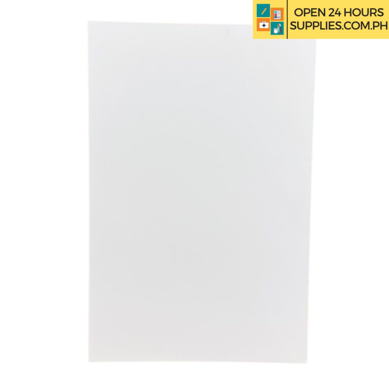 Specialty Board (Elit) 8.5 x 13 inches Vellum Board 220 gsm 10 sheets ...