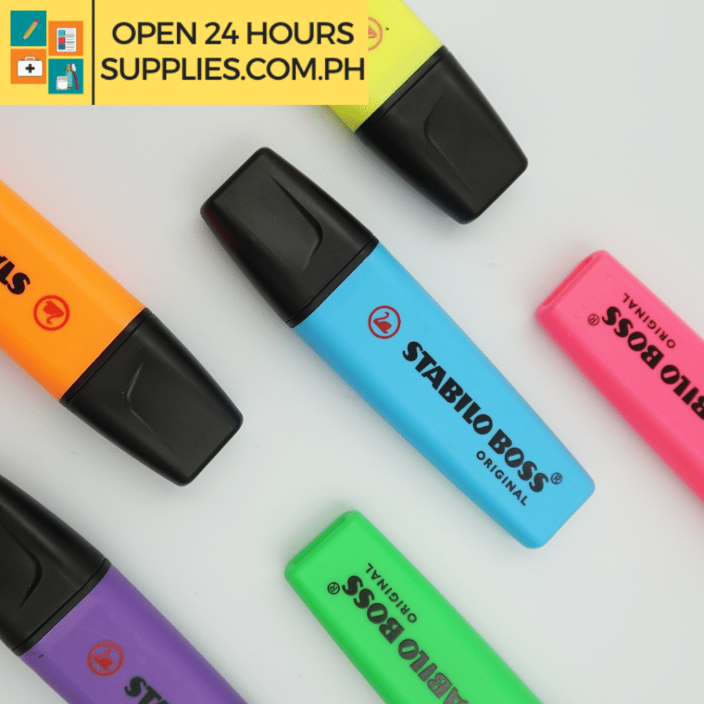 HBW Whiteboard Marker Refillable HBW213 - Black - Supplies 24/7 Delivery