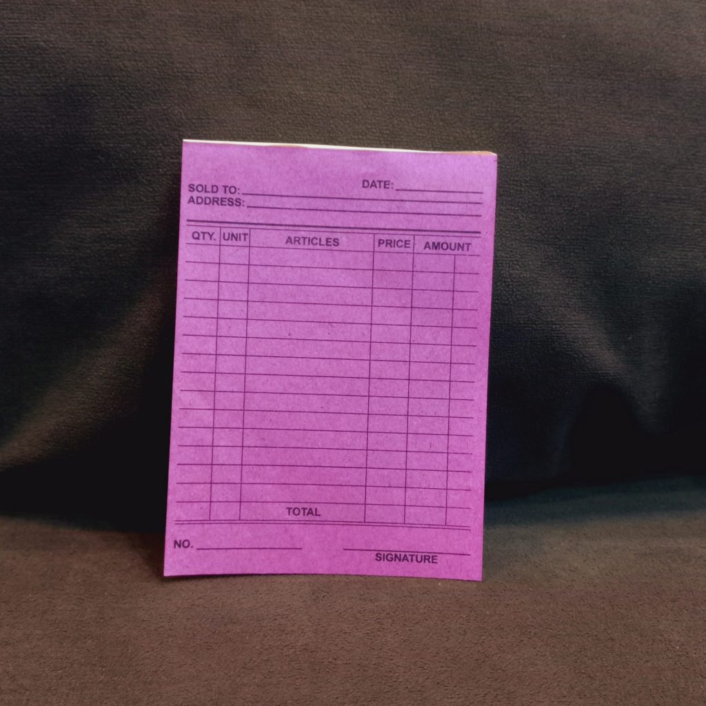 Class Record (Veco) - Big - Supplies 24/7 Delivery