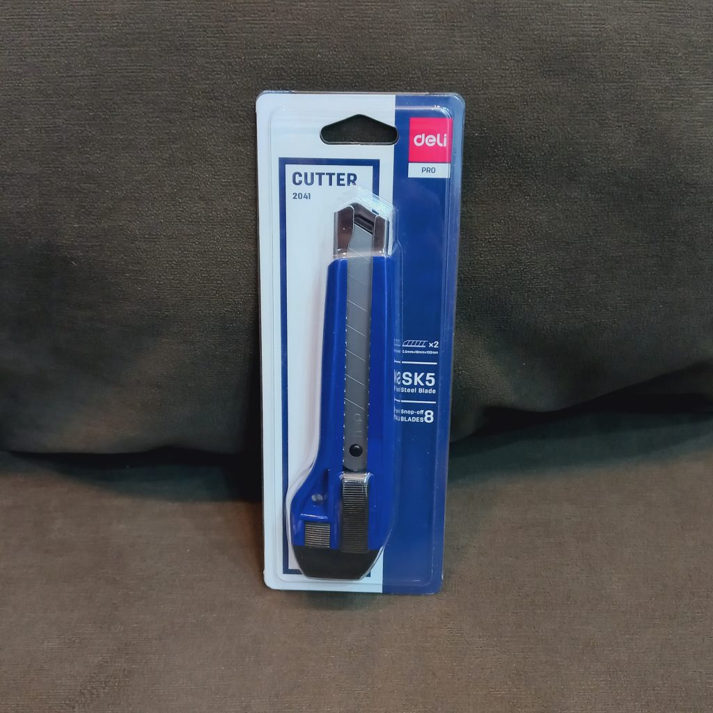 Cutter (Deli) 2041 Cutter - Supplies 24/7 Delivery