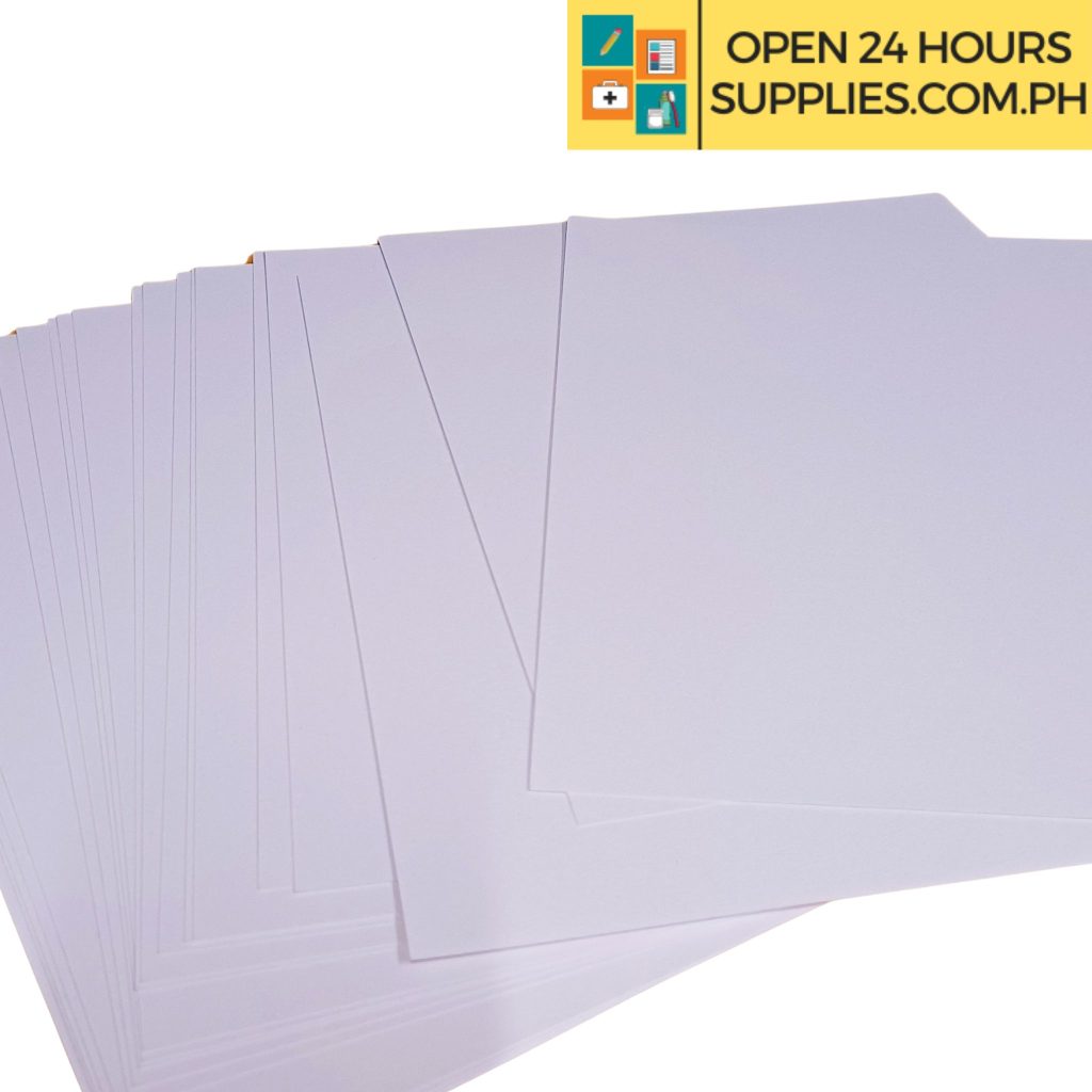 Oslo Paper (Green Apple) - 229x305mm (9x12) 20s - Supplies 24/7 Delivery