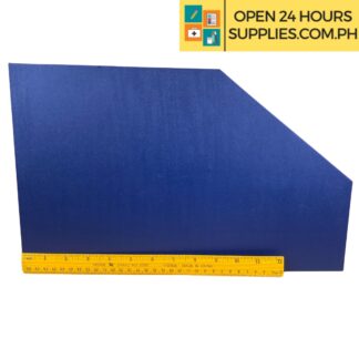 File box magazine carton Double -Long w/ division - Supplies 24/7 Delivery