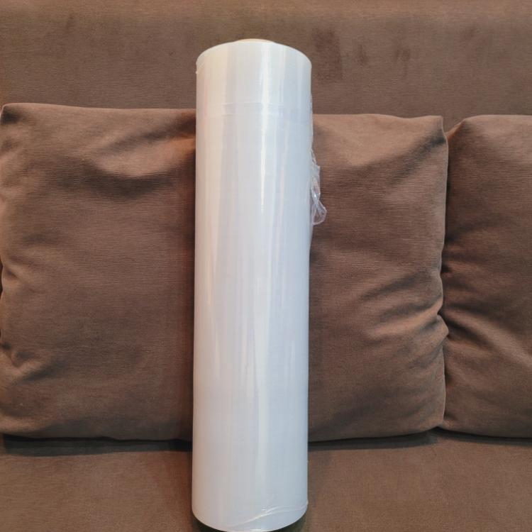 Croco Stretch Film 20 Microns 2 inch Core 500mm Width 500 Meters