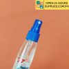Alco Safe (Uni) Ethyl Alcohol 70% Solution 55ml - Supplies 24/7 Delivery
