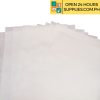 Parchment Paper (StarParch) A4 85gsm 10 sheets - Supplies 24/7 Delivery