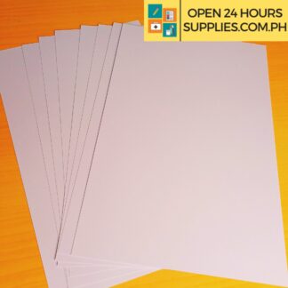 Valiant Vellum Board Long 10sheets 220gsm Cream/ White - Supplies 24/7 ...