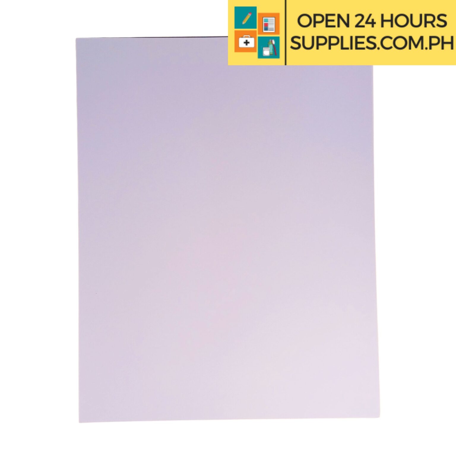 Valiant Vellum Board Short 10sheets 220gsm White/ Cream - Supplies 24/7 ...