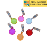 Retractable ID Lace (Unbranded) Assorted - Supplies 24/7 Delivery