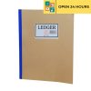 BIR Bookkeeping Bundle (Journal, Sales Journal, Purchase Journal, 24 ...