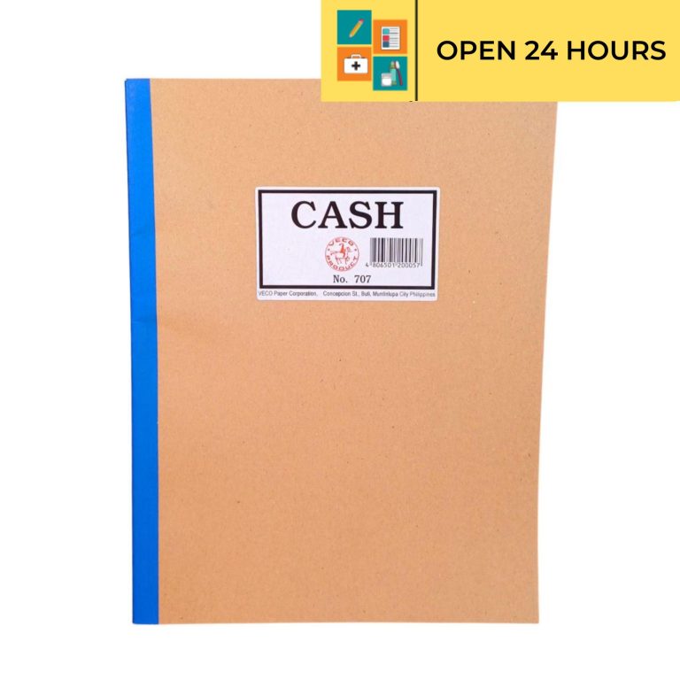 BIR Bookkeeping Bundle (Journal, Sales Journal, Purchase Journal, 24 ...